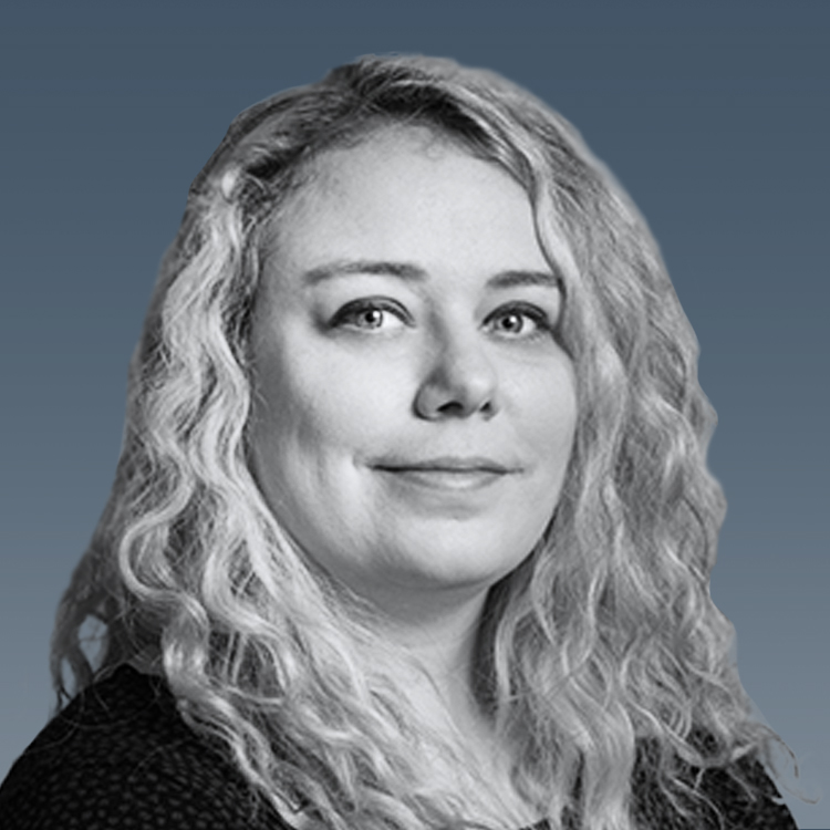 Andrea Gilley - Employee Directory - CAC Group