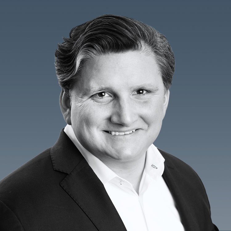 Andrew Mutter - Employee Directory - CAC Group