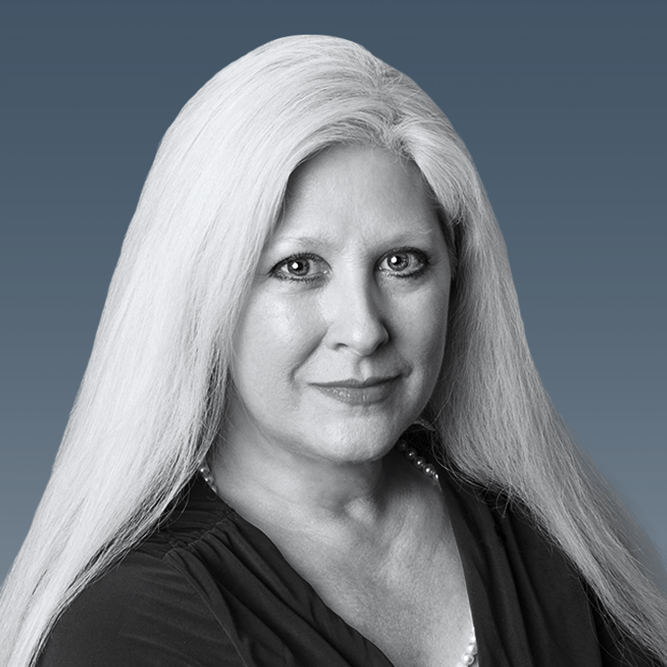 Anita Moore - Employee Directory - CAC Group