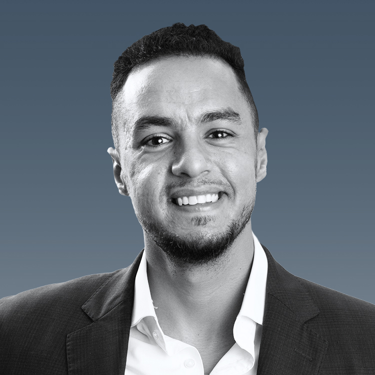 Ashraf Mathkour - Employee Directory - CAC Group