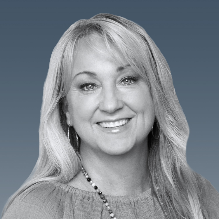 Audra Garrard - Employee Directory - CAC Group