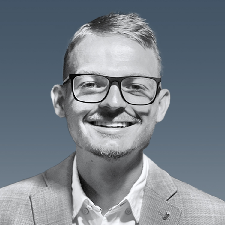 Ben Kehoe - Employee Directory - CAC Group