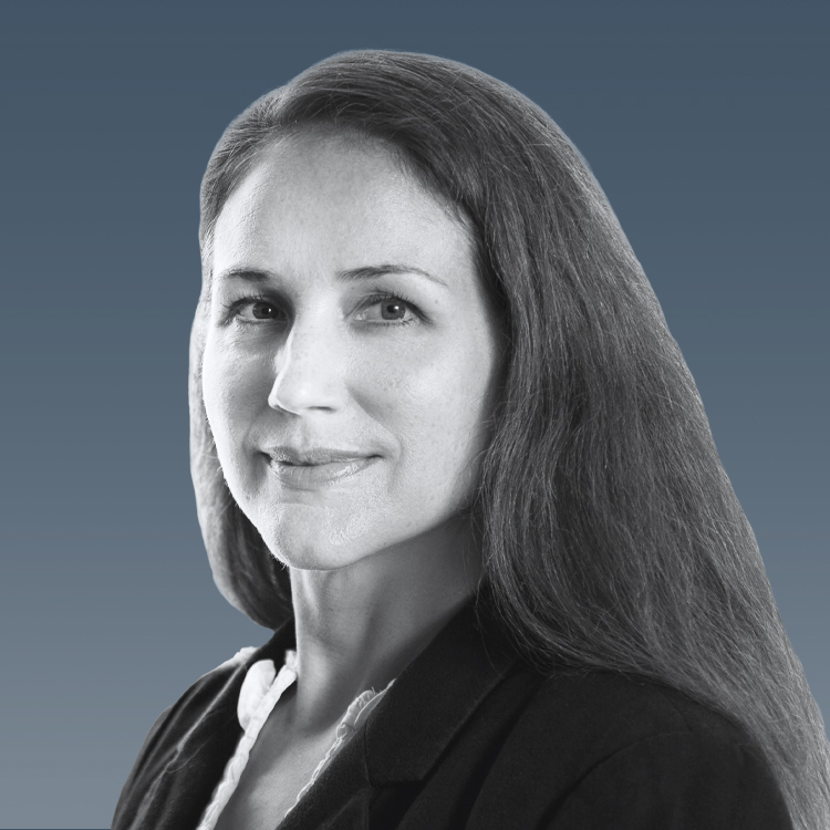 Betsy Beck - Employee Directory - CAC Group