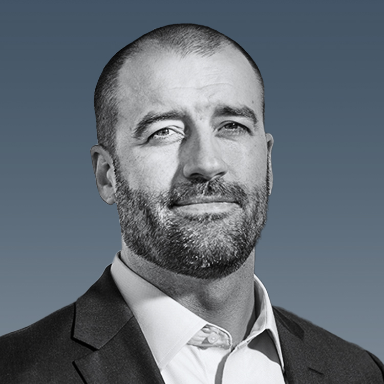 Brian Hood - Employee Directory - CAC Group