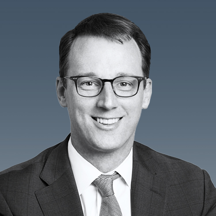 Board & Leadership - CAC Group