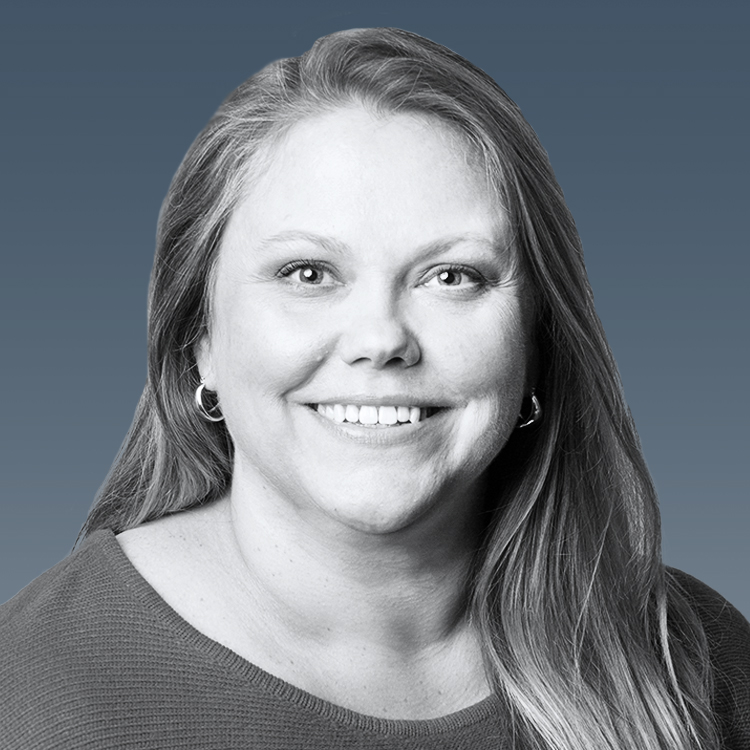 Buffi Grogan - Employee Directory - CAC Group