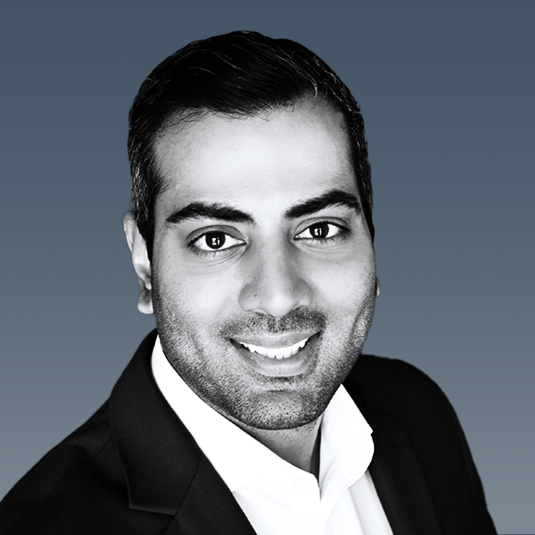 Chirag Patel - Employee Directory - CAC Group