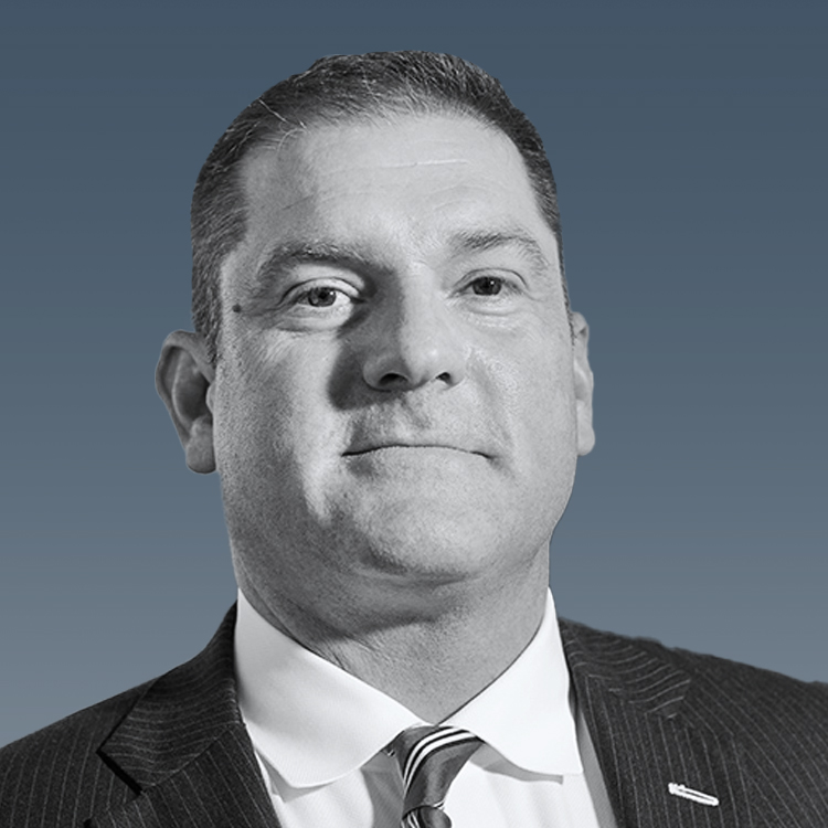 Chris Jacks - Employee Directory - CAC Group