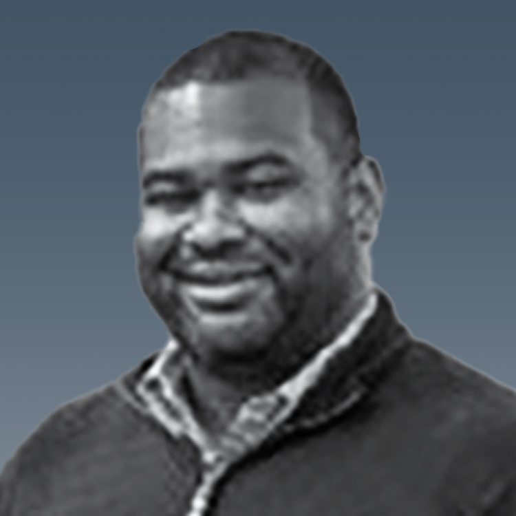 Dameion Baker - Employee Directory - CAC Group