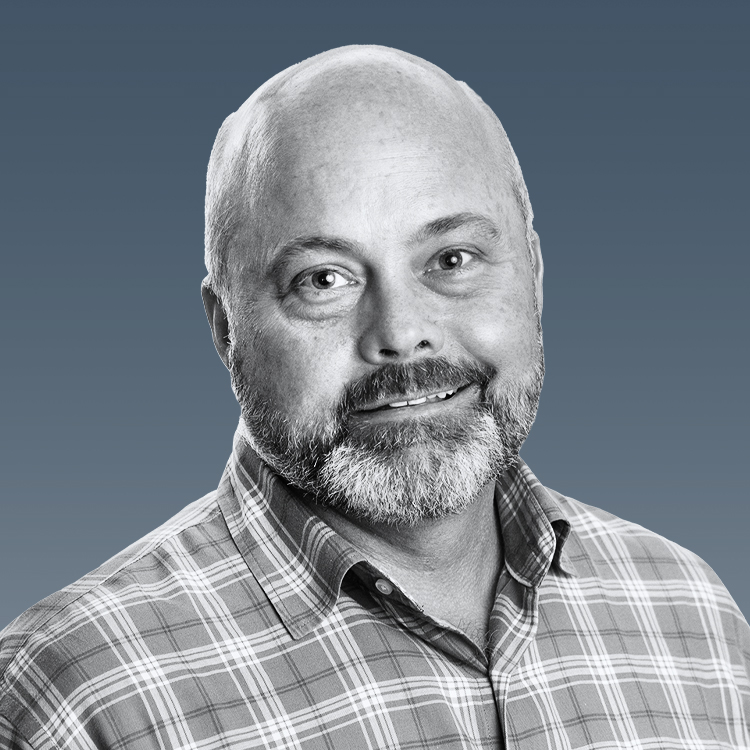 Darren Sonderman - Employee Directory - CAC Group
