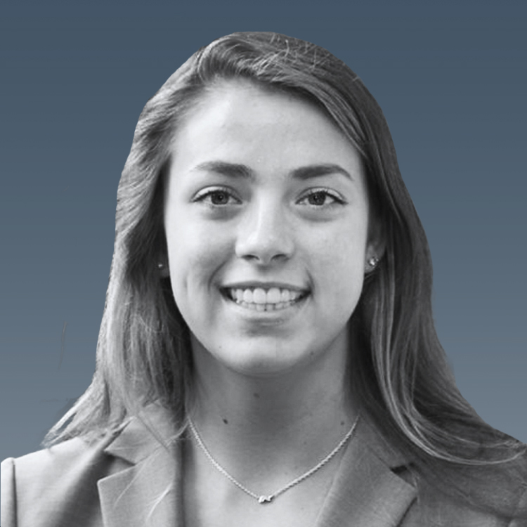 Eliza Hacke - Employee Directory - CAC Group