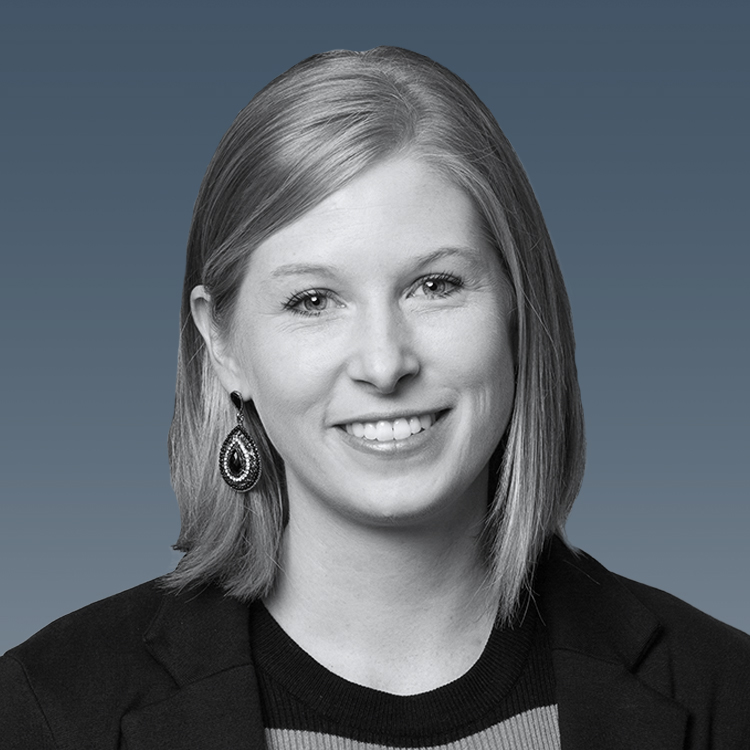 Elizabeth Davidson - Employee Directory - CAC Group