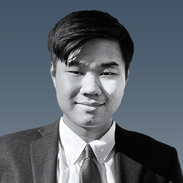 Eric Deng - Employee Directory - CAC Group