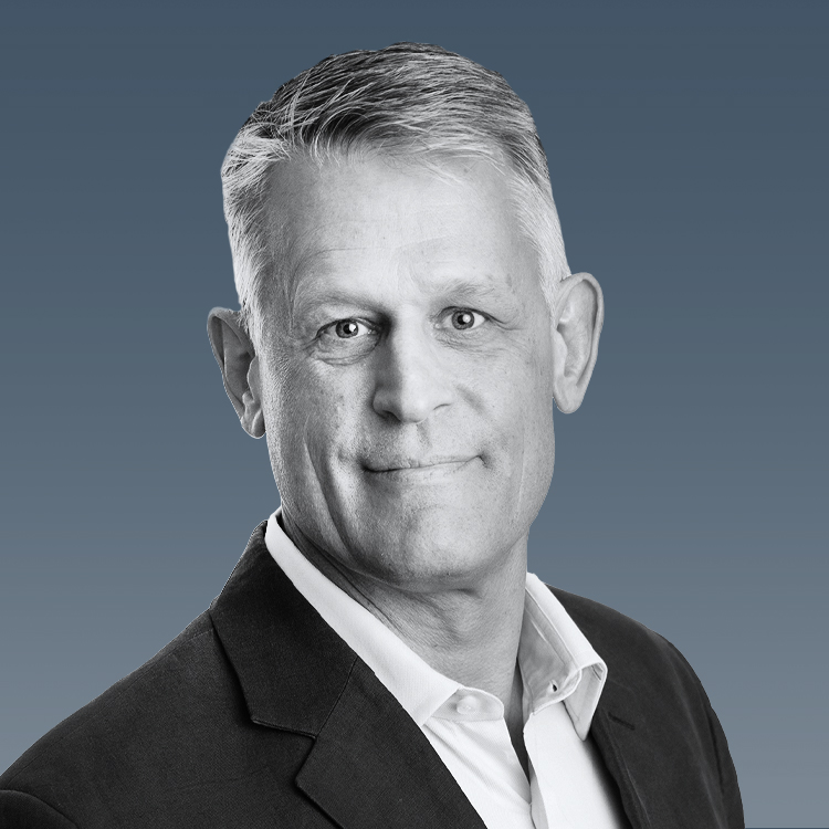 Board & Leadership - CAC Group