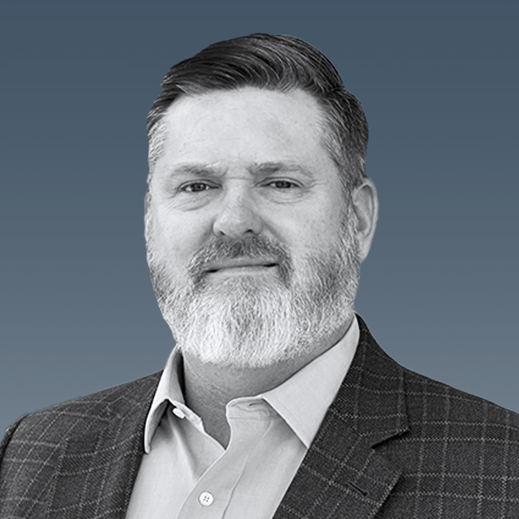 Eric McGinnes - Employee Directory - CAC Group