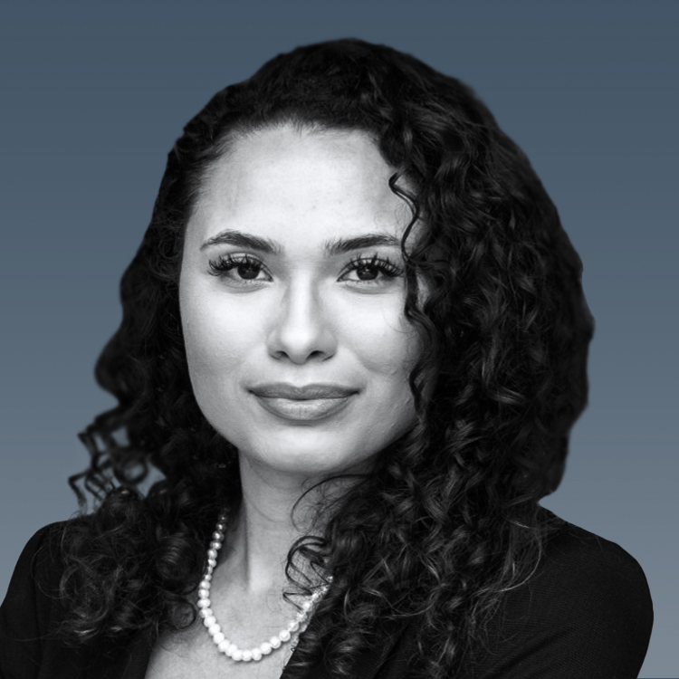 Eriel Yeldell - Employee Directory - CAC Group