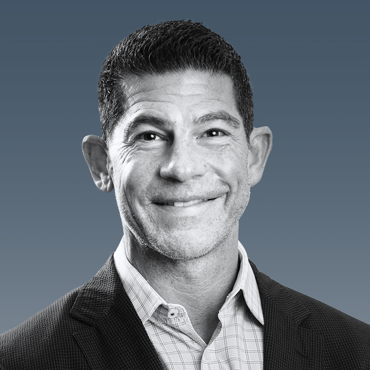 Gabe Levitt - Employee Directory - CAC Group