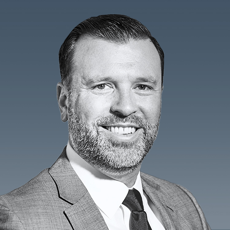 Gavin Shiels - Employee Directory - CAC Group