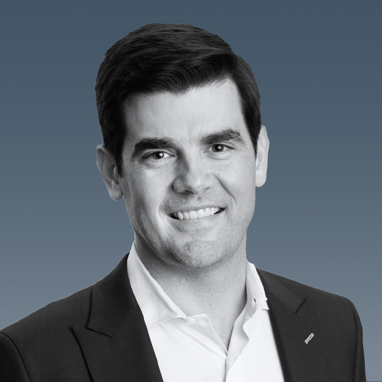 Board & Leadership - CAC Group