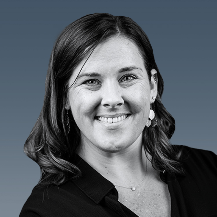 Hannah Bradley - Employee Directory - CAC Group