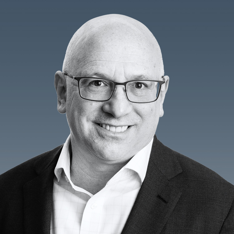 Board & Leadership - CAC Group