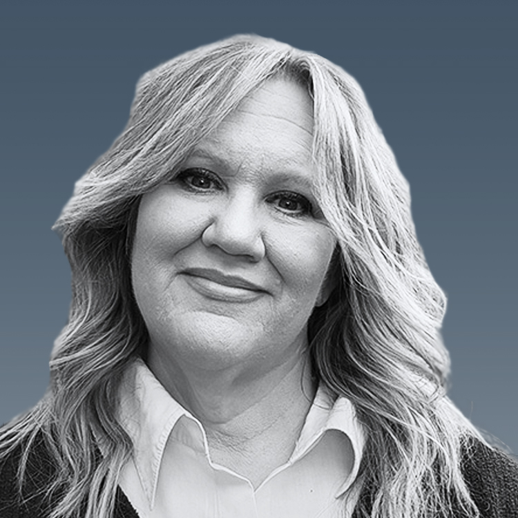 Jackie Trehern - Employee Directory - CAC Group