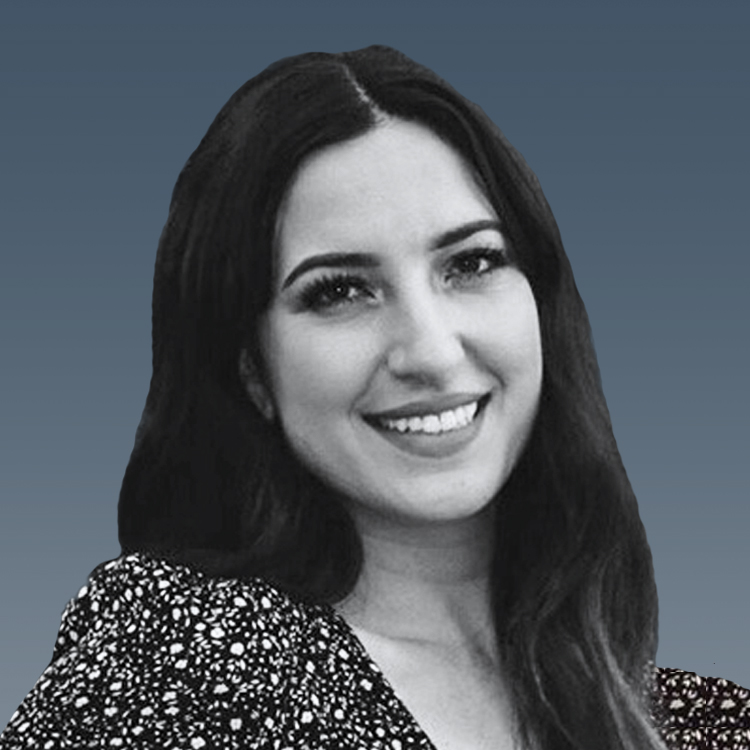 Jami Morrow - Employee Directory - CAC Group