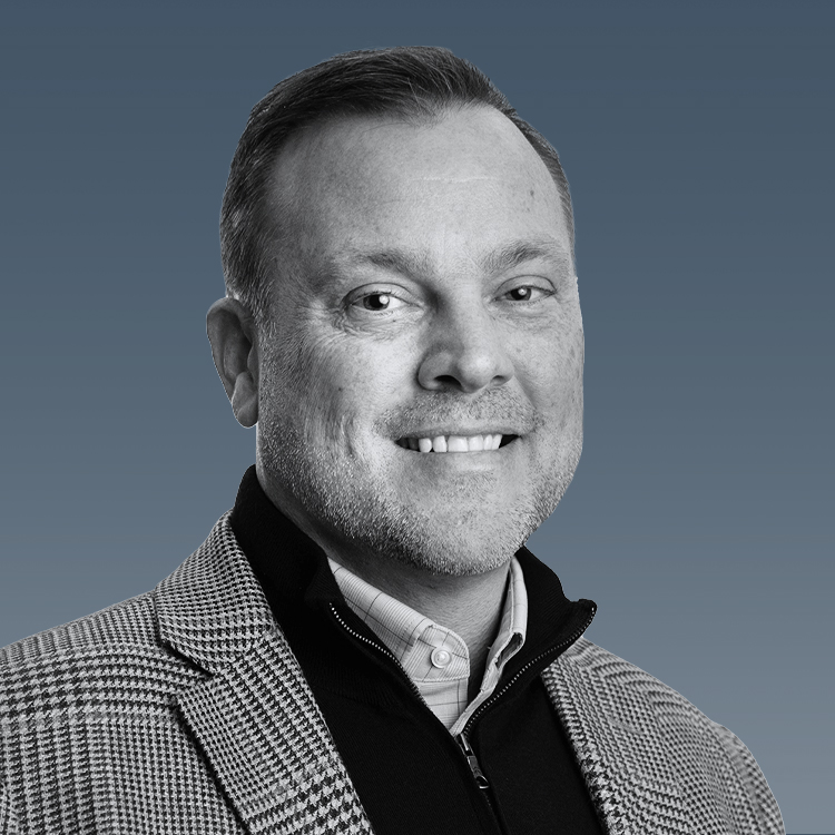 Jeff Banasz - Employee Directory - CAC Group