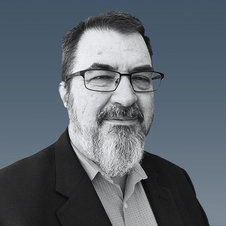 Jim Biggins - Employee Directory - CAC Group