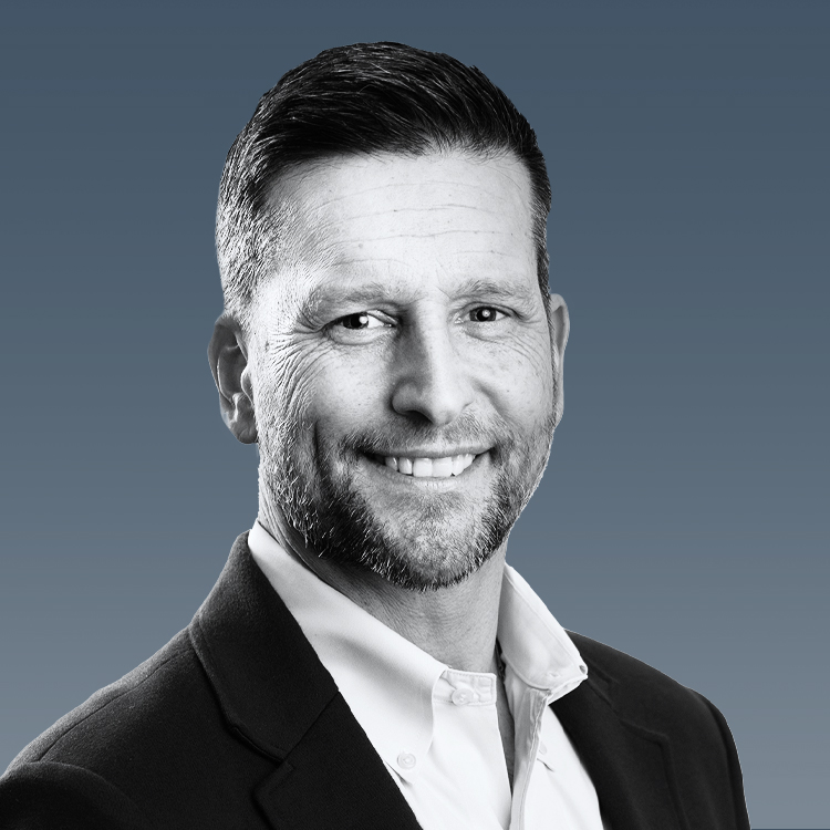 Joe Surette - Employee Directory - CAC Group