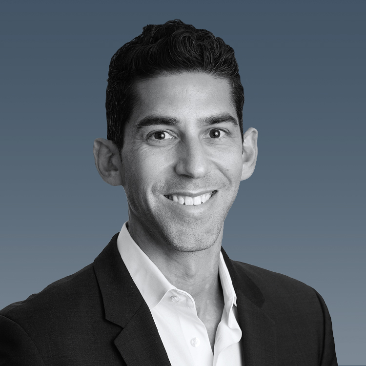 Jordan Tamchin - Employee Directory - CAC Group