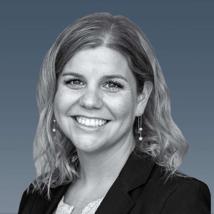 Kimberly Rossi - Employee Directory - CAC Group