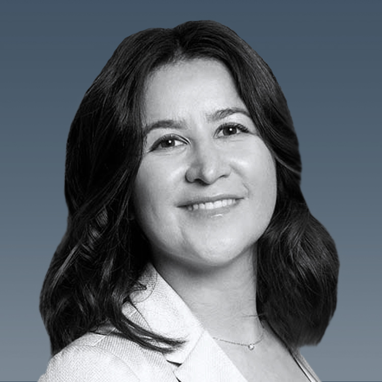 Liz Larsen - Employee Directory - CAC Group