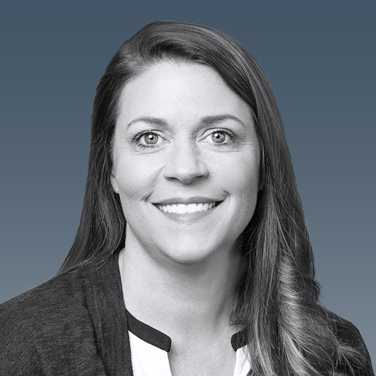 Liz Patton - Employee Directory - CAC Group