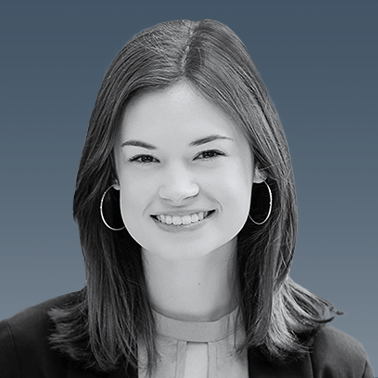 Madison McCullough - Employee Directory - CAC Group