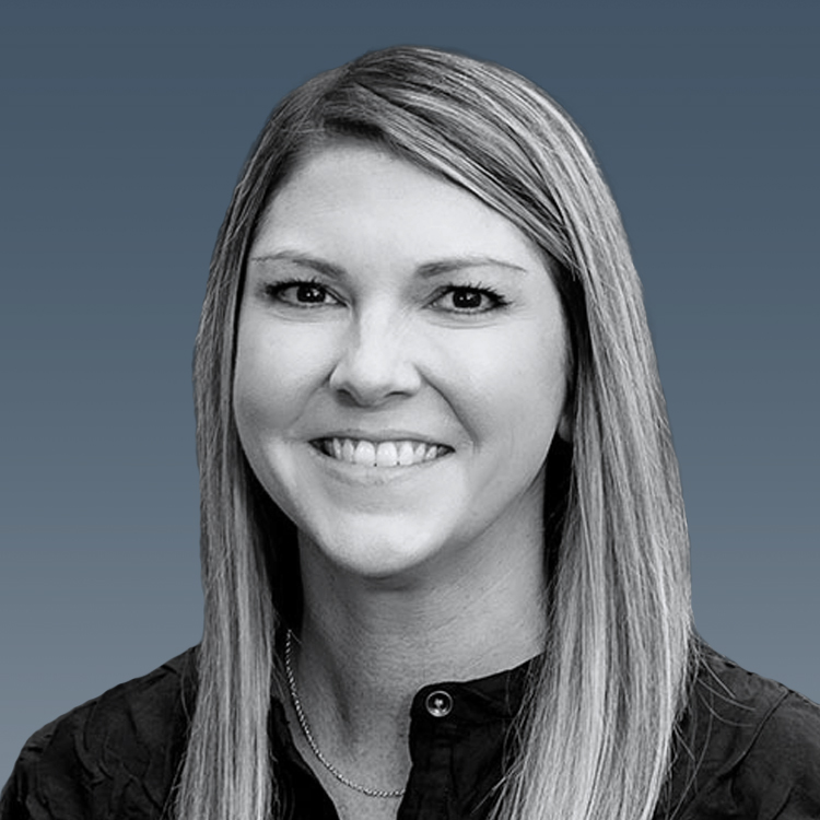 Mallory Morgan - Employee Directory - CAC Group