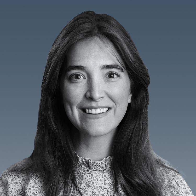 Margaret Brooke - Employee Directory - CAC Group