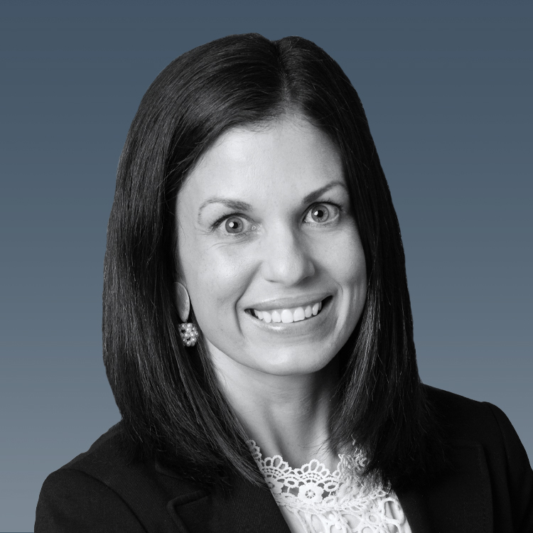 Margaret Gaddy - Employee Directory - CAC Group