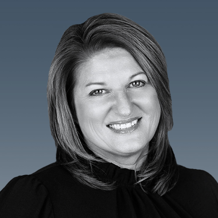 Mari Beth Ross - Employee Directory - CAC Group