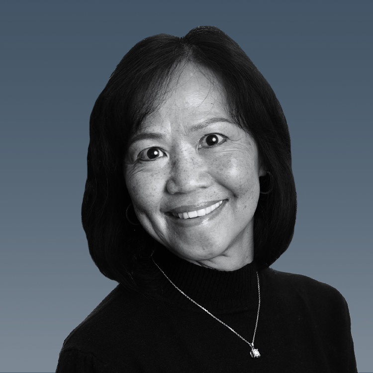 Mary Wong - Employee Directory - CAC Group