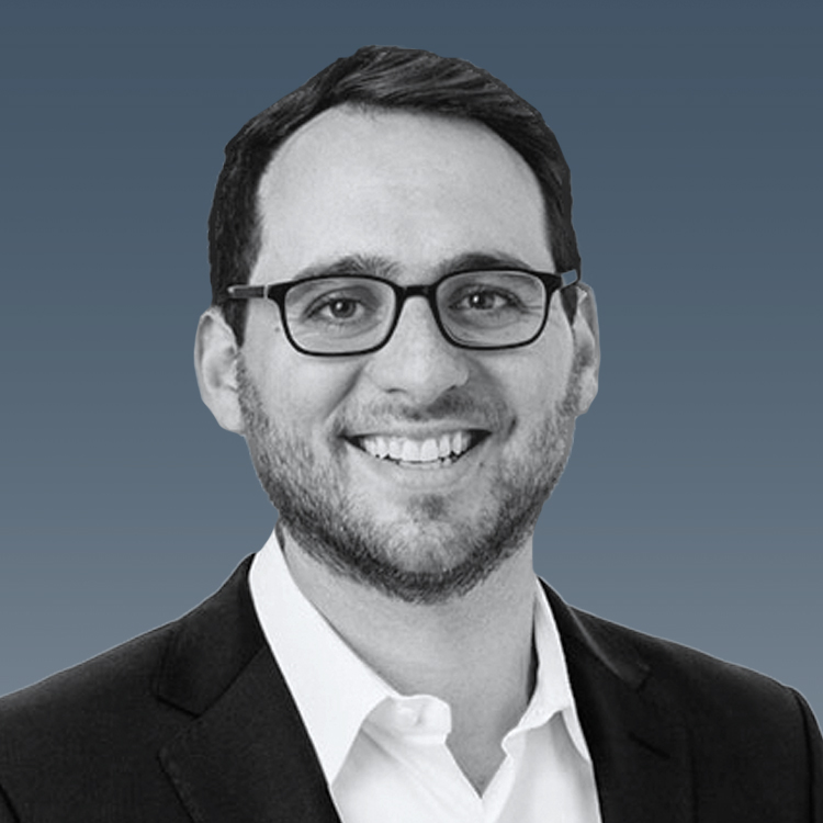 Max Bernstein - Employee Directory - CAC Group