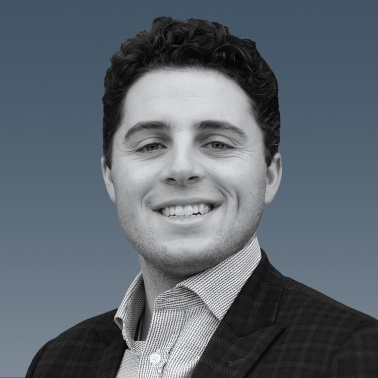 Max Boggini - Employee Directory - CAC Group