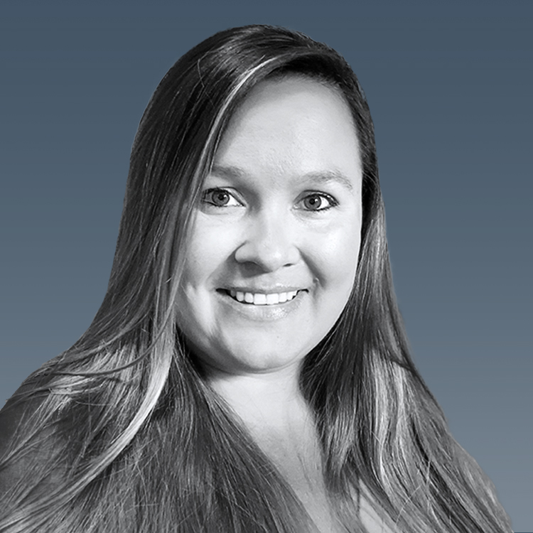 Megan Stone - Employee Directory - CAC Group
