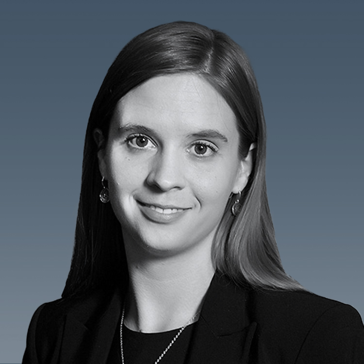 Molly Firth - Employee Directory - CAC Group