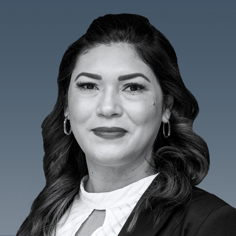 Nadia Ortega - Employee Directory - CAC Group