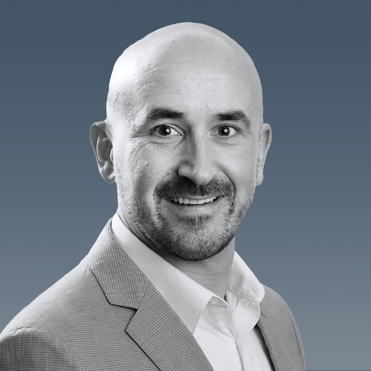 Board & Leadership - CAC Group