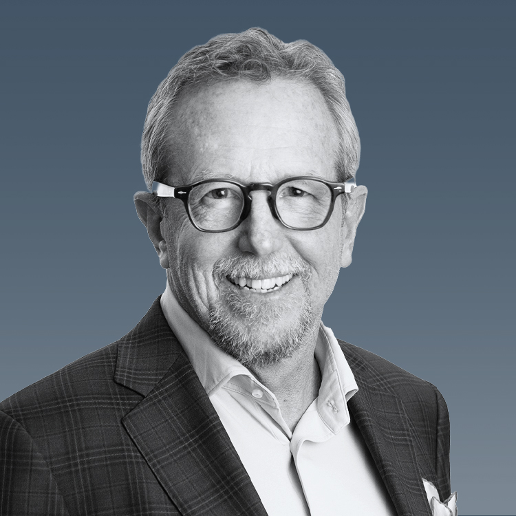 Board & Leadership - CAC Group