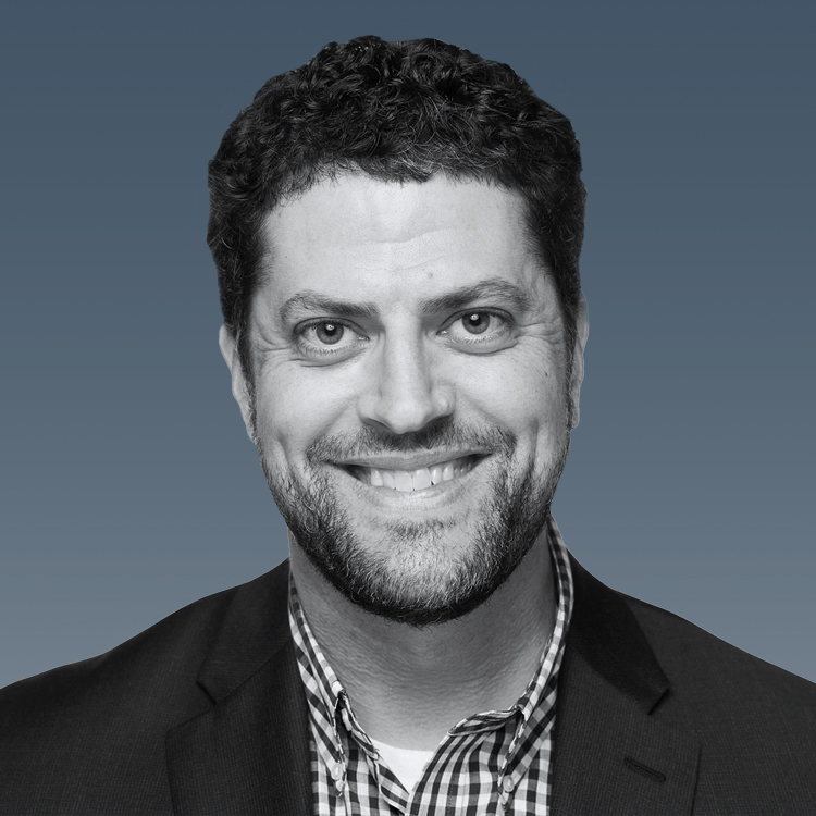 Peter Winterburn - Employee Directory - CAC Group