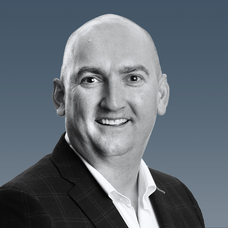 Ross Hamann - Employee Directory - CAC Group