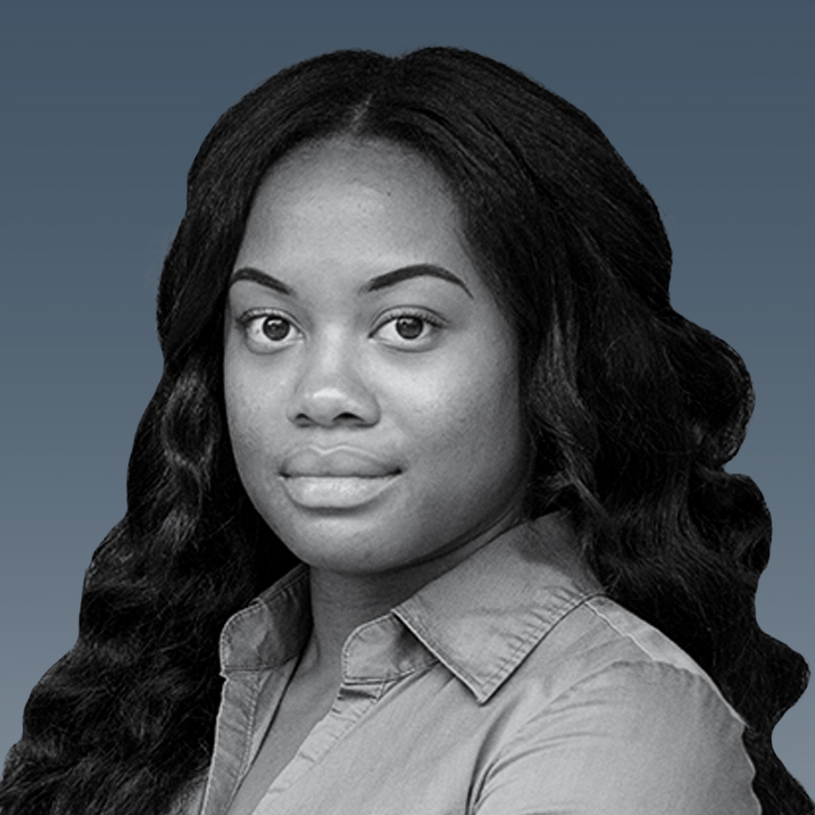 Toi Deshay - Employee Directory - CAC Group